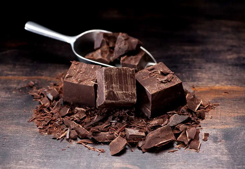 Different Types Of Chocolate And Their Uses