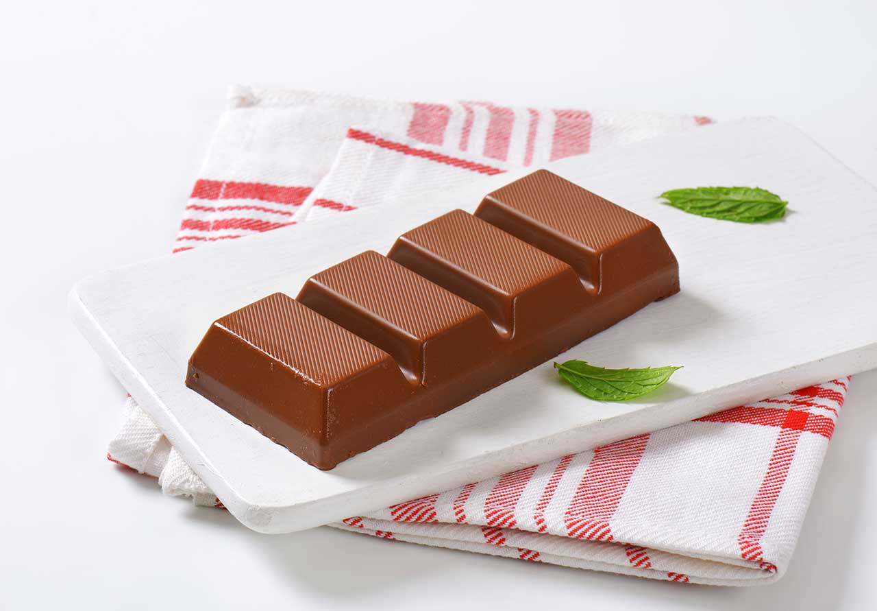 Different Types Of Chocolate And Their Uses