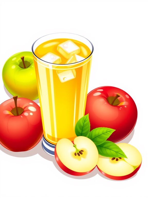 10 Free Apple Clipart Images for Creative Projects