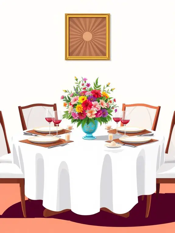 10 Free Dining Table Clipart Images You’ll Love