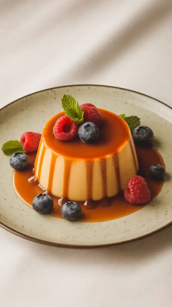 10 Must-Try Spanish Desserts That Will Satisfy Your Sweet Tooth