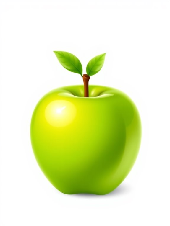 10 Free Apple Clipart Images for Creative Projects