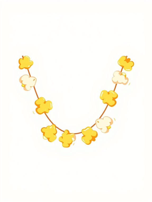 10 Free Popcorn Clipart Images to Satisfy Your Creative Cravings