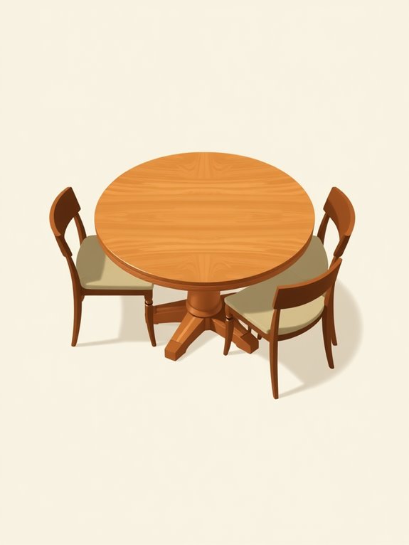 10 Free Dining Table Clipart Images You’ll Love