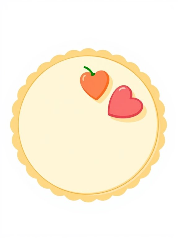 10 Free Tart Cliparts to Elevate Your Designs Today
