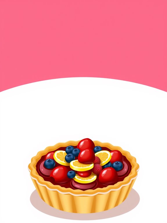 10 Free Tart Cliparts to Elevate Your Designs Today