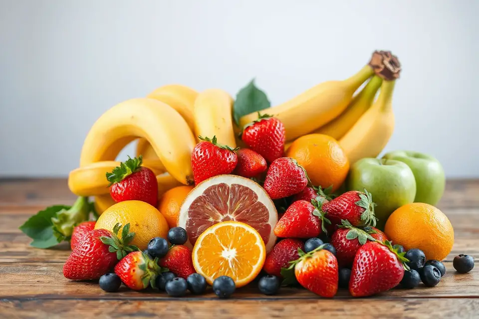 10+ Royalty Free Fruits Stock Photos to Download