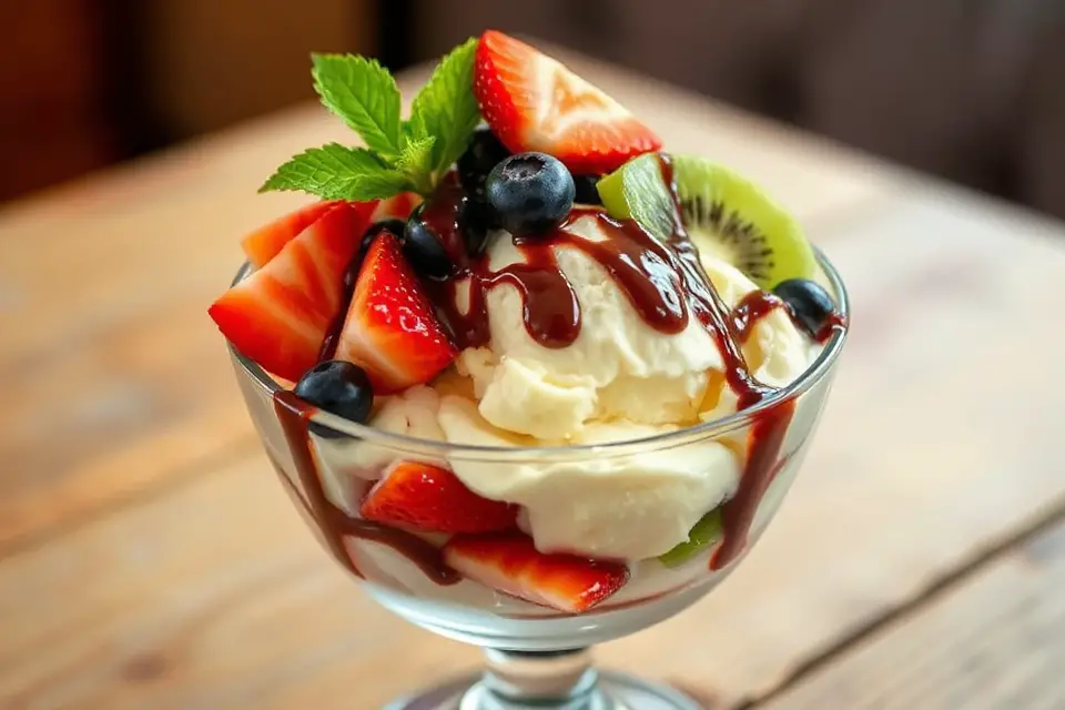 10+ Royalty Free Sundae Stock Photos to Download