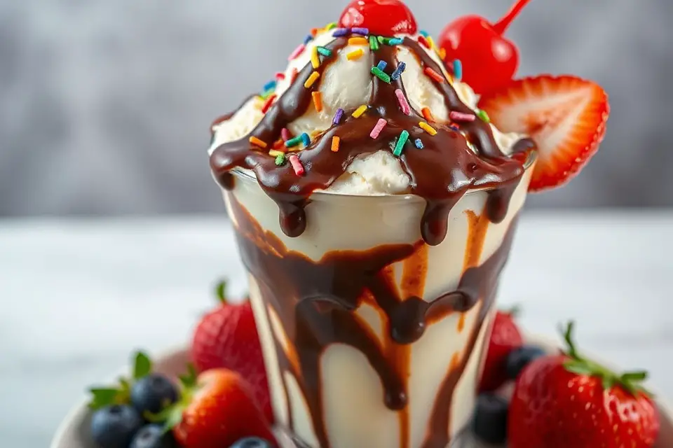 10+ Royalty Free Sundae Stock Photos to Download