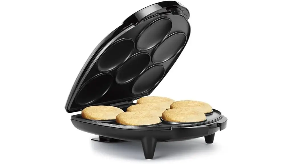 Holstein Housewares Arepa Maker Review